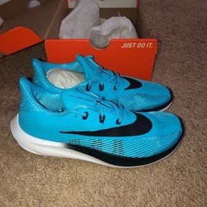 Nike | Shoes | Nike Future Speed Gs | Poshmark